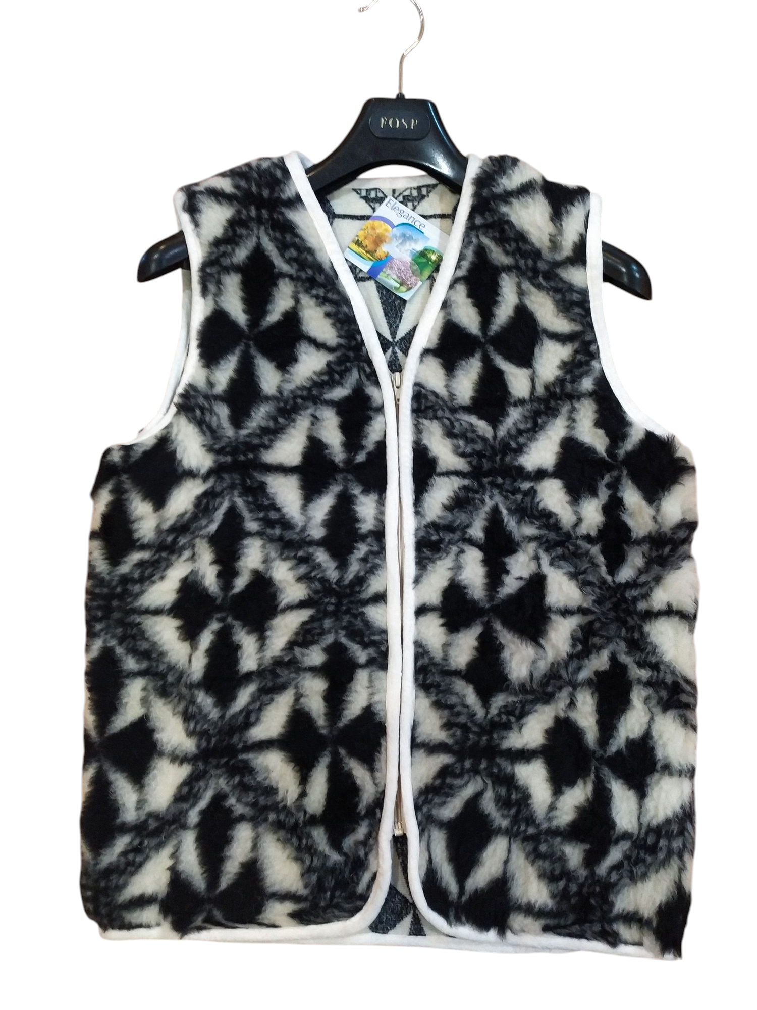 Жилет спортивный