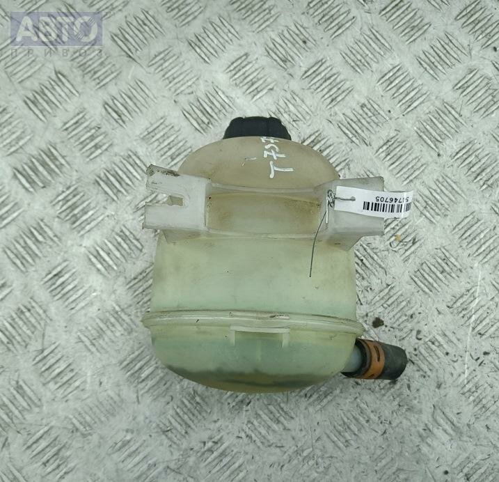 Бачок расширительный Renault Scenic 1 (1996-2003)