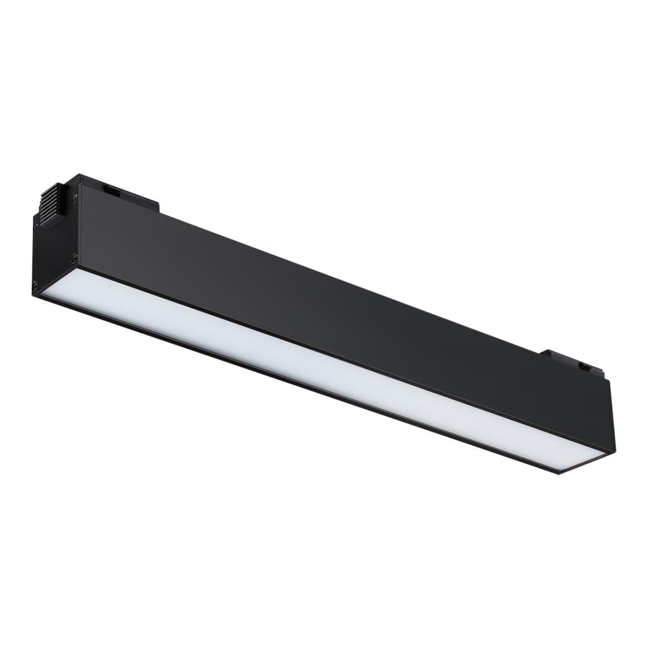 Накладной светильник Novotech Kit 358517