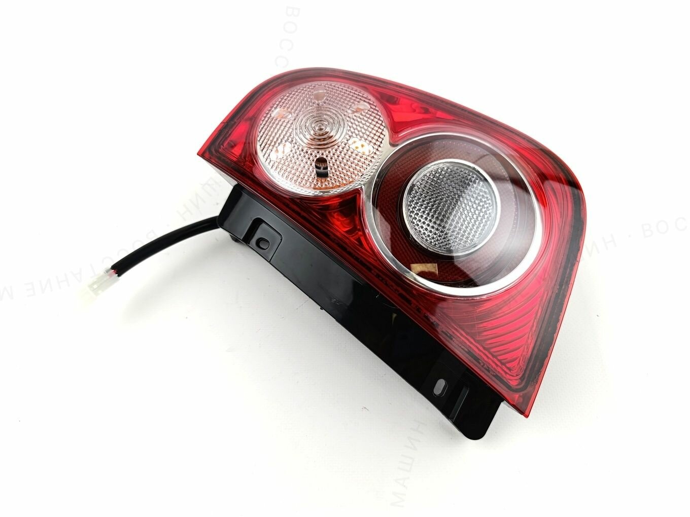 Фонарь задний правый для Lifan Smily / F4133400B1