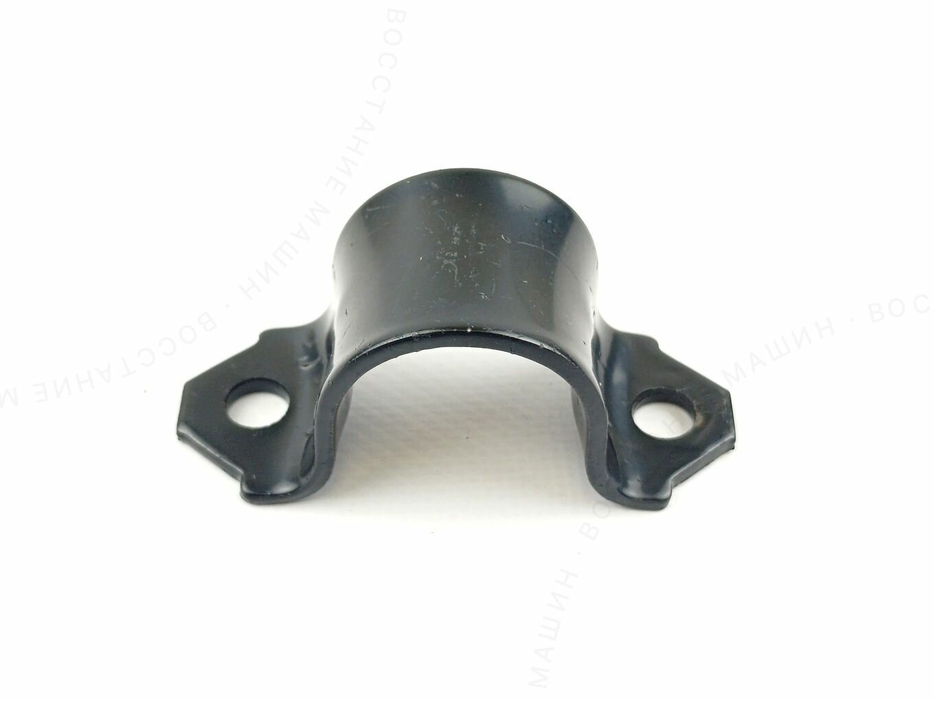 Скоба крепления втулки стабилизатора переднего для Geely GC6, MK, MK Cross / 1014001667