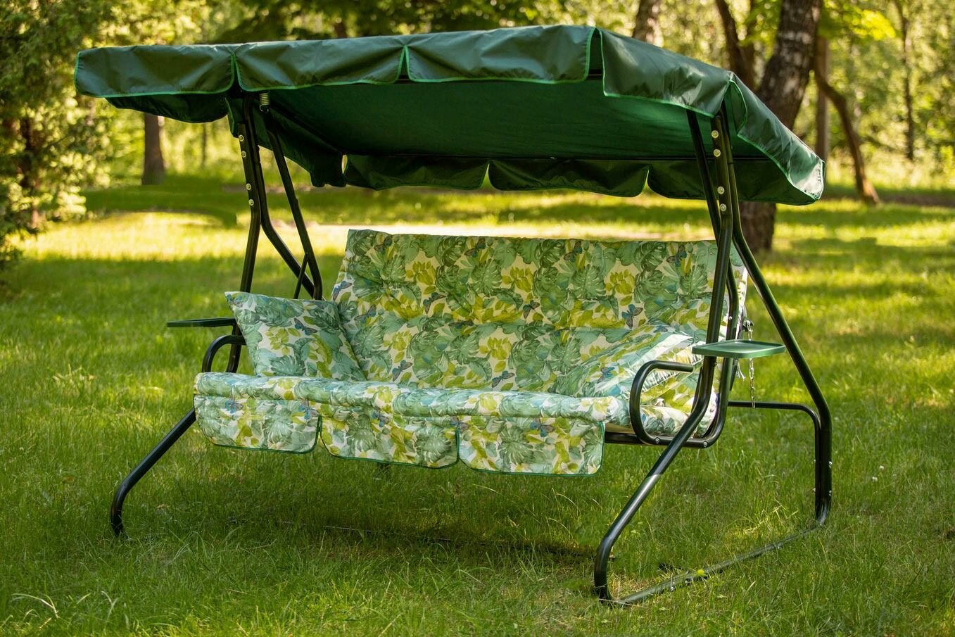 Качели OLSA Люкс-3 с 1261