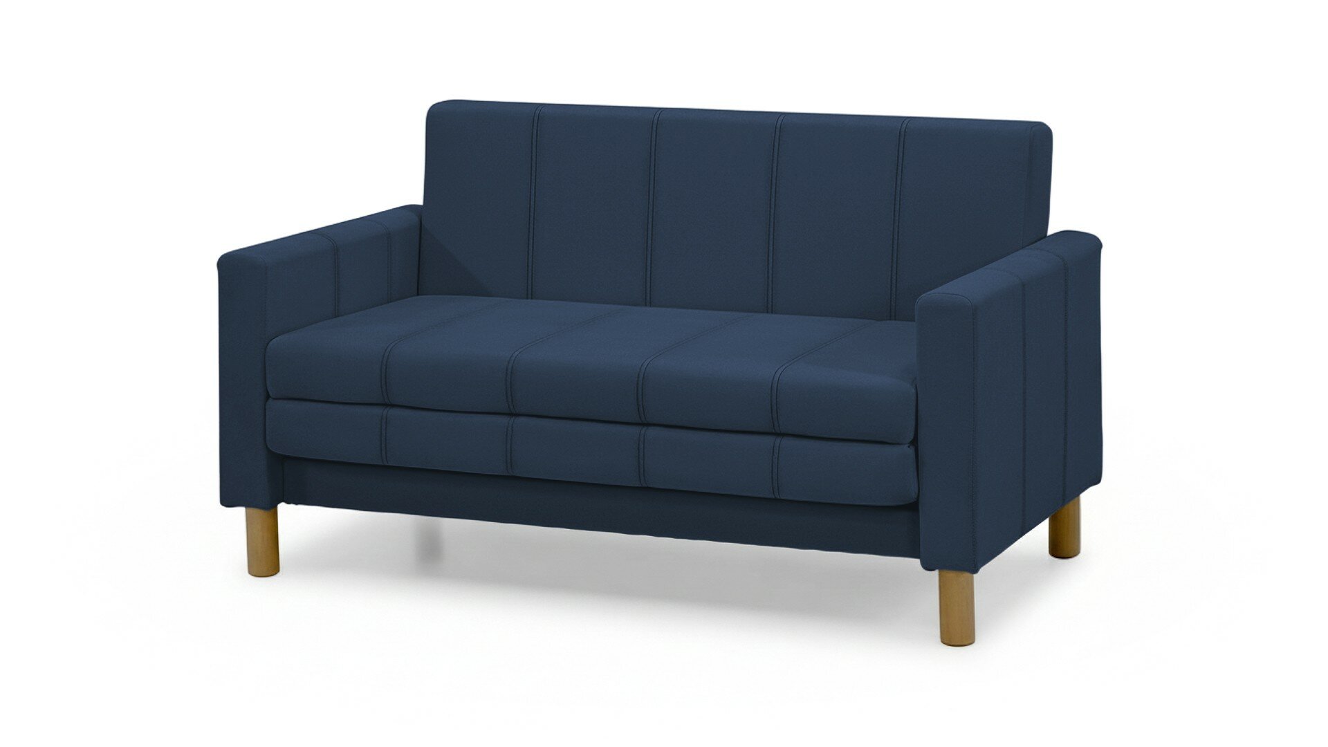 Диван Уют Лайт 120 Velutto 54 (710088) NEW 140x84x82 см, Велютто, выкатной GOODFORM в наличии