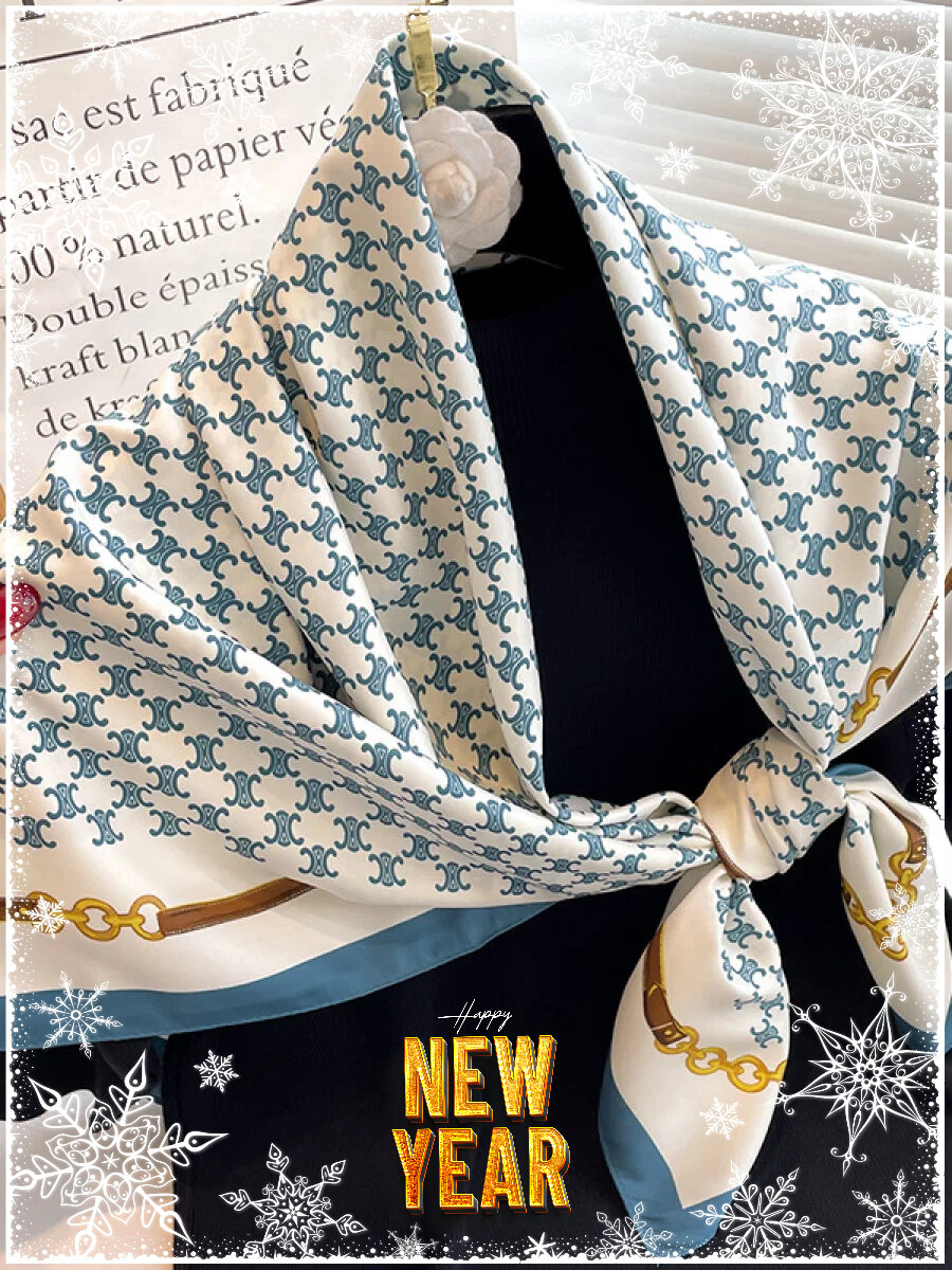 Платок платок для девочек и женщин