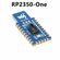 Raspberry Pi Pico 2 RP2350A модуль