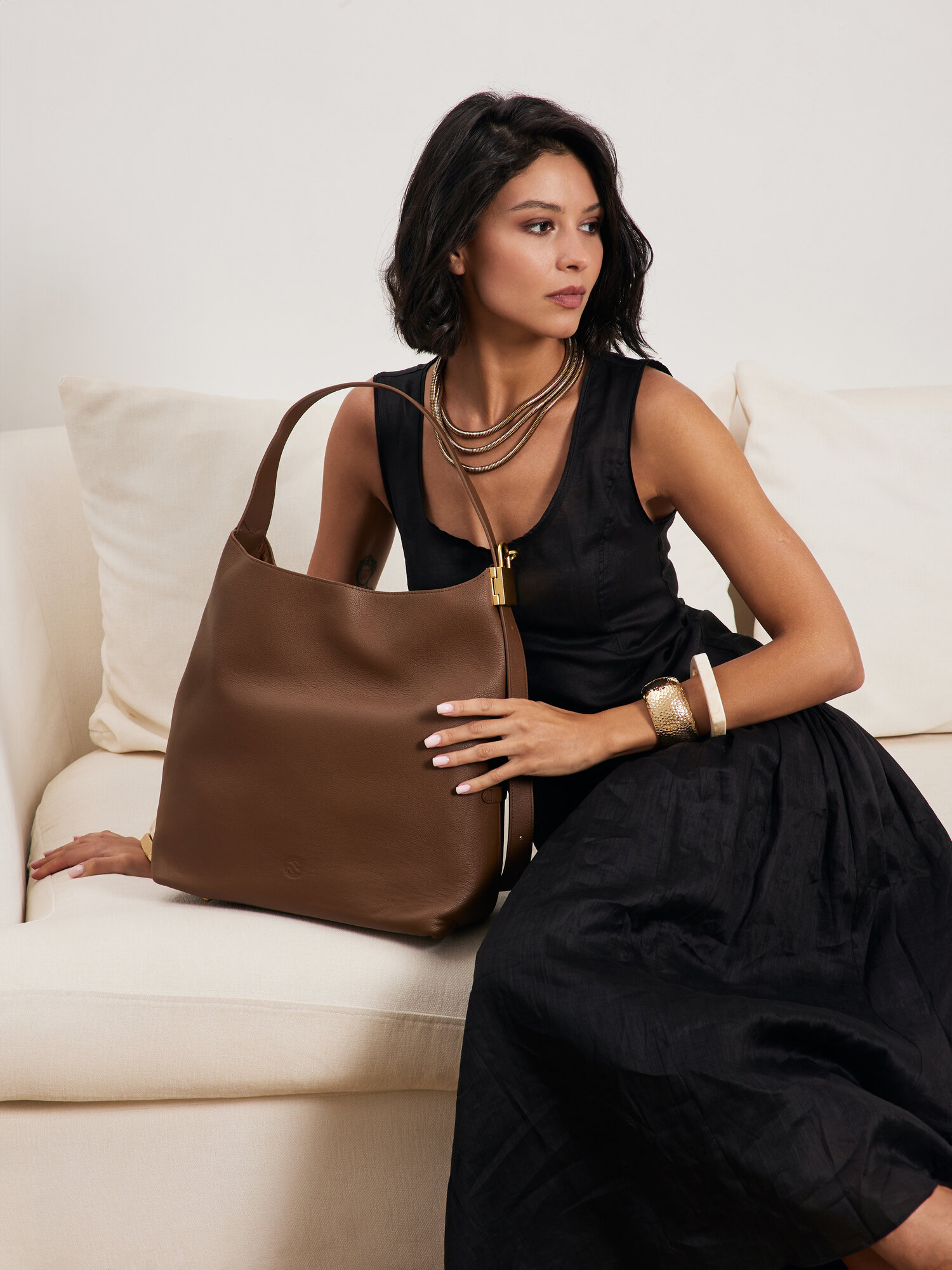 Сумка мешок