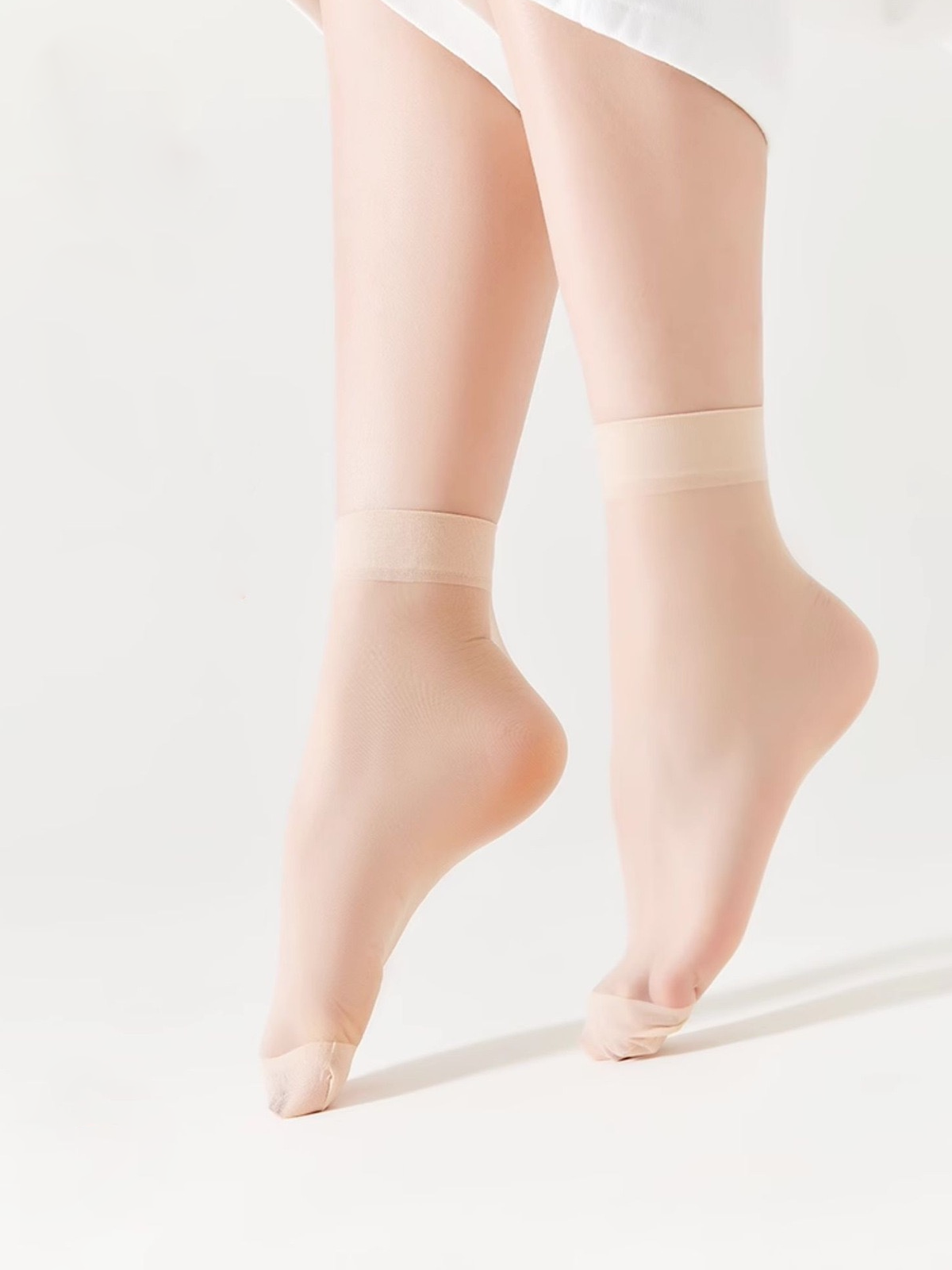 Носки Базовая коллекция, комплект