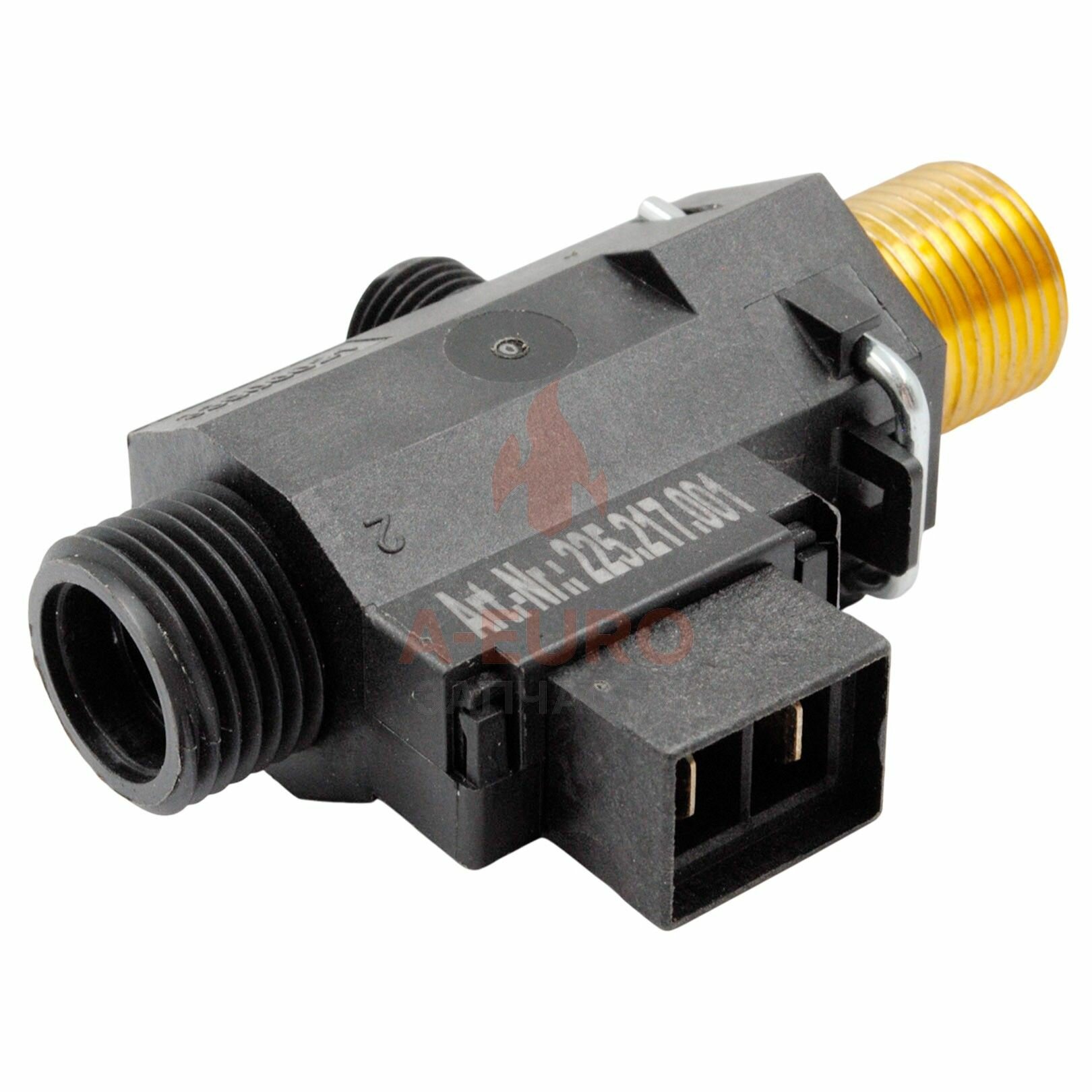 Датчик протока 33900021 FS01 для Baxi, Beretta итп