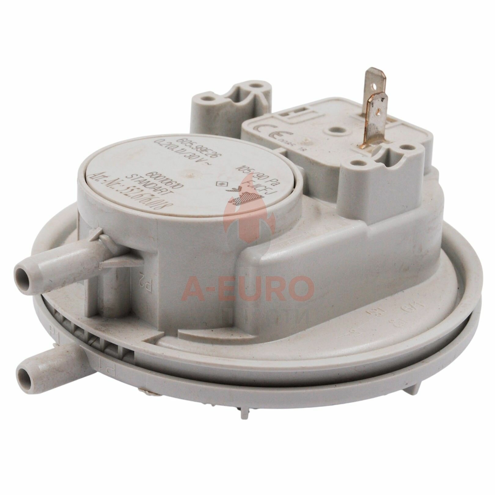 Реле давления Huba HC015 105/90