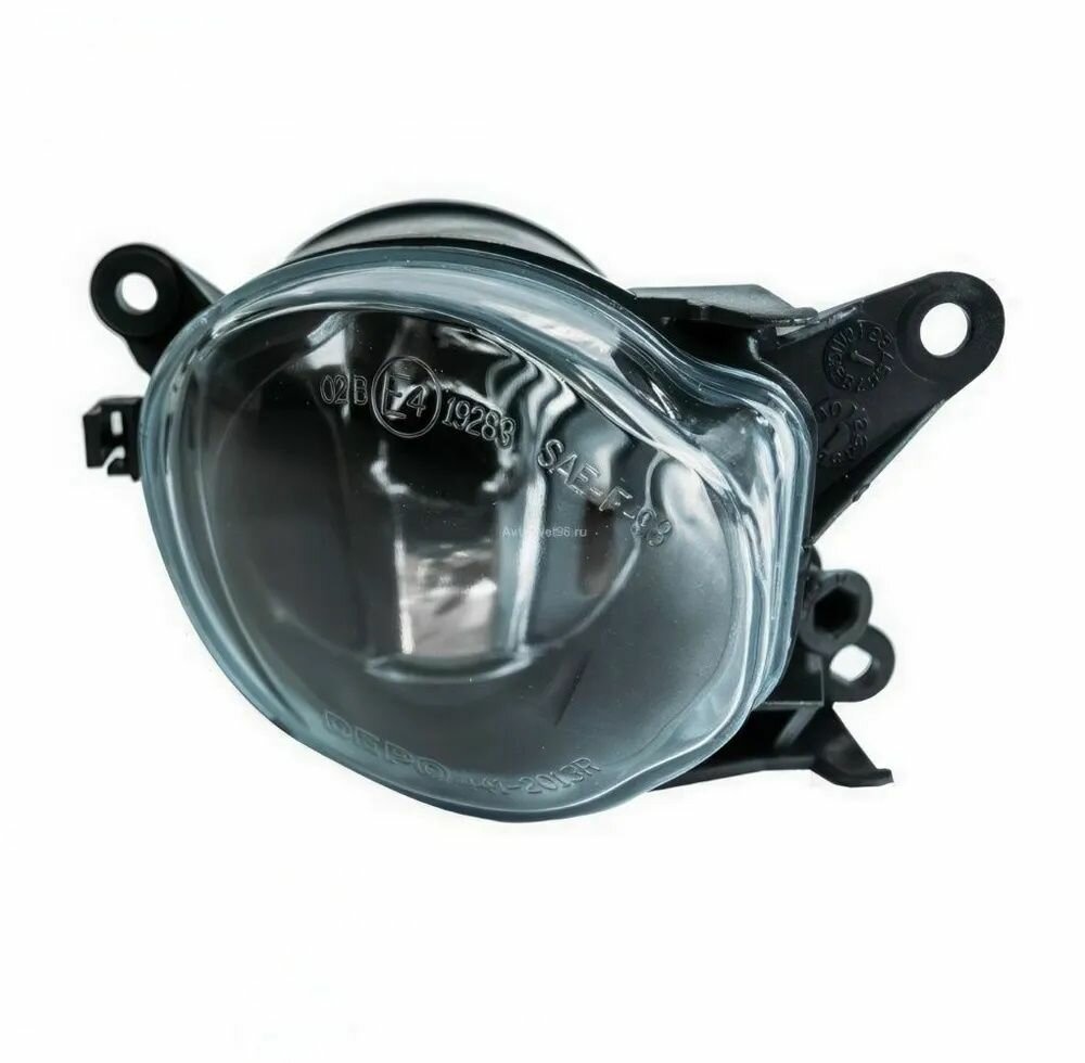 Противотуманная фара правая для Ауди A4 1999-2001, A8 1991-2010, oem 84545 арт 4412013RUE