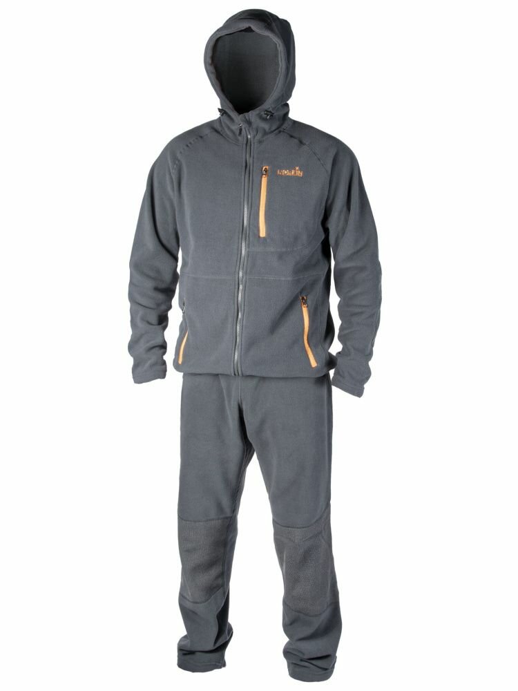 Костюм ткань флис NORFIN BLAZE (S / 171-173)