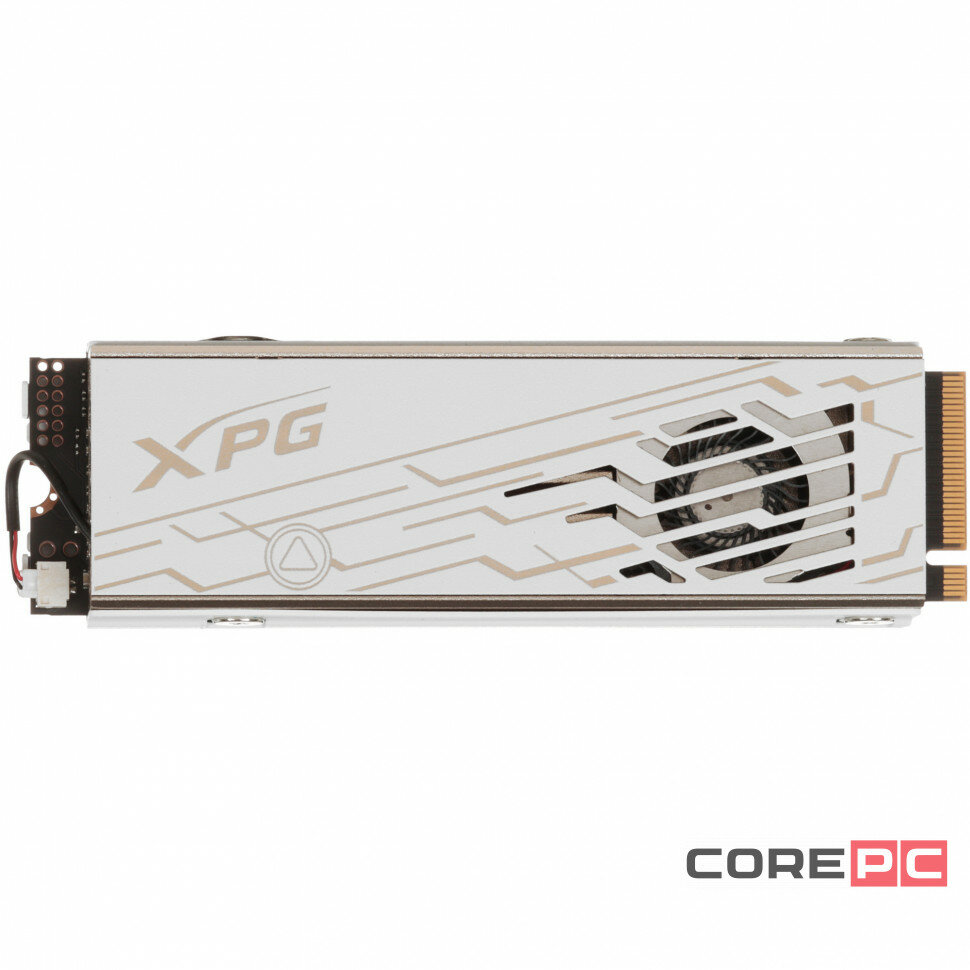 Твердотельный накопитель ADATA XPG 1000 Gb MARS 980 PRO (SMAR-980P-1TCI)