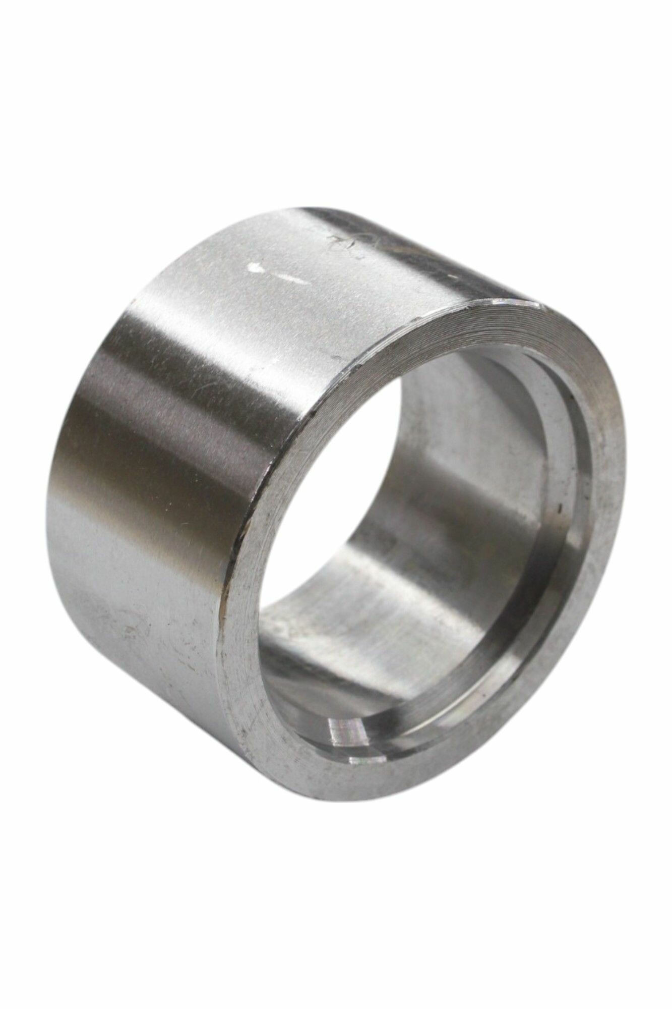 Кольцо запорное полуоси Волга