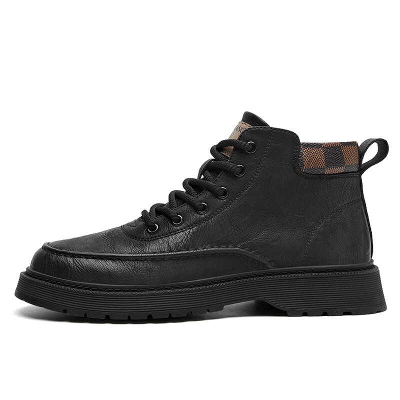Ботинки Martin Boots