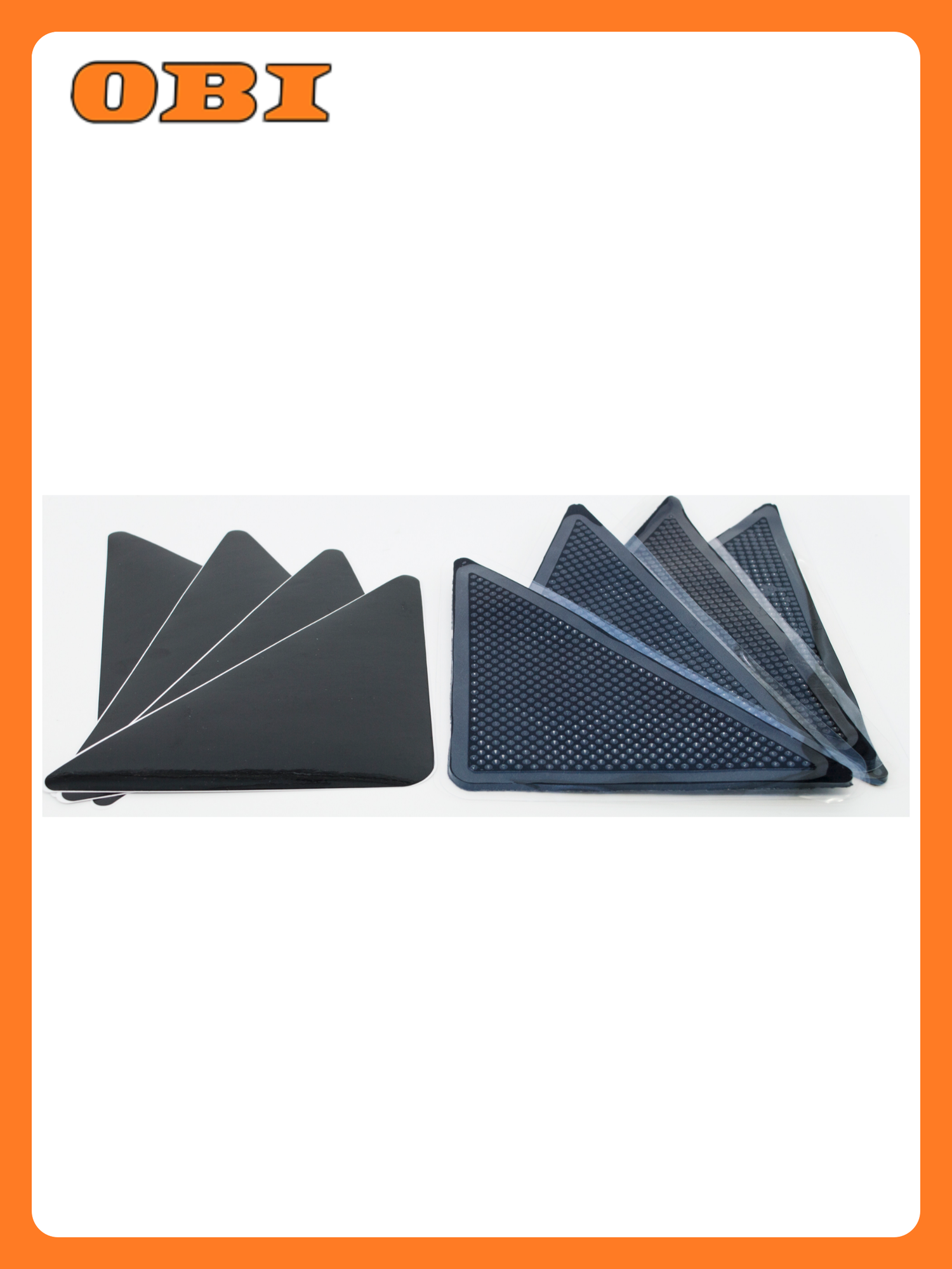 Фиксатор для ковров Carpet Fix