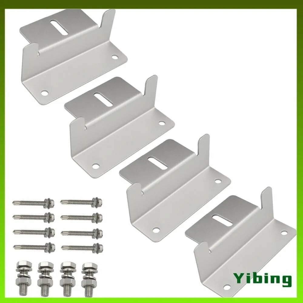 Скоба строительная 1 шт.