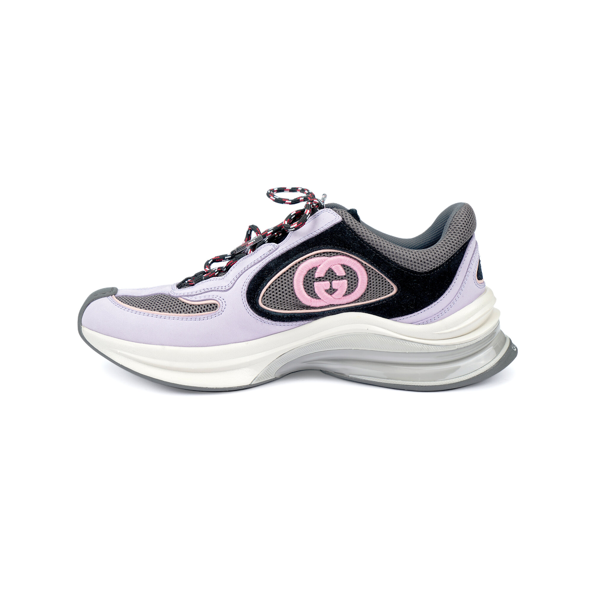 Кеды GUCCI RUN