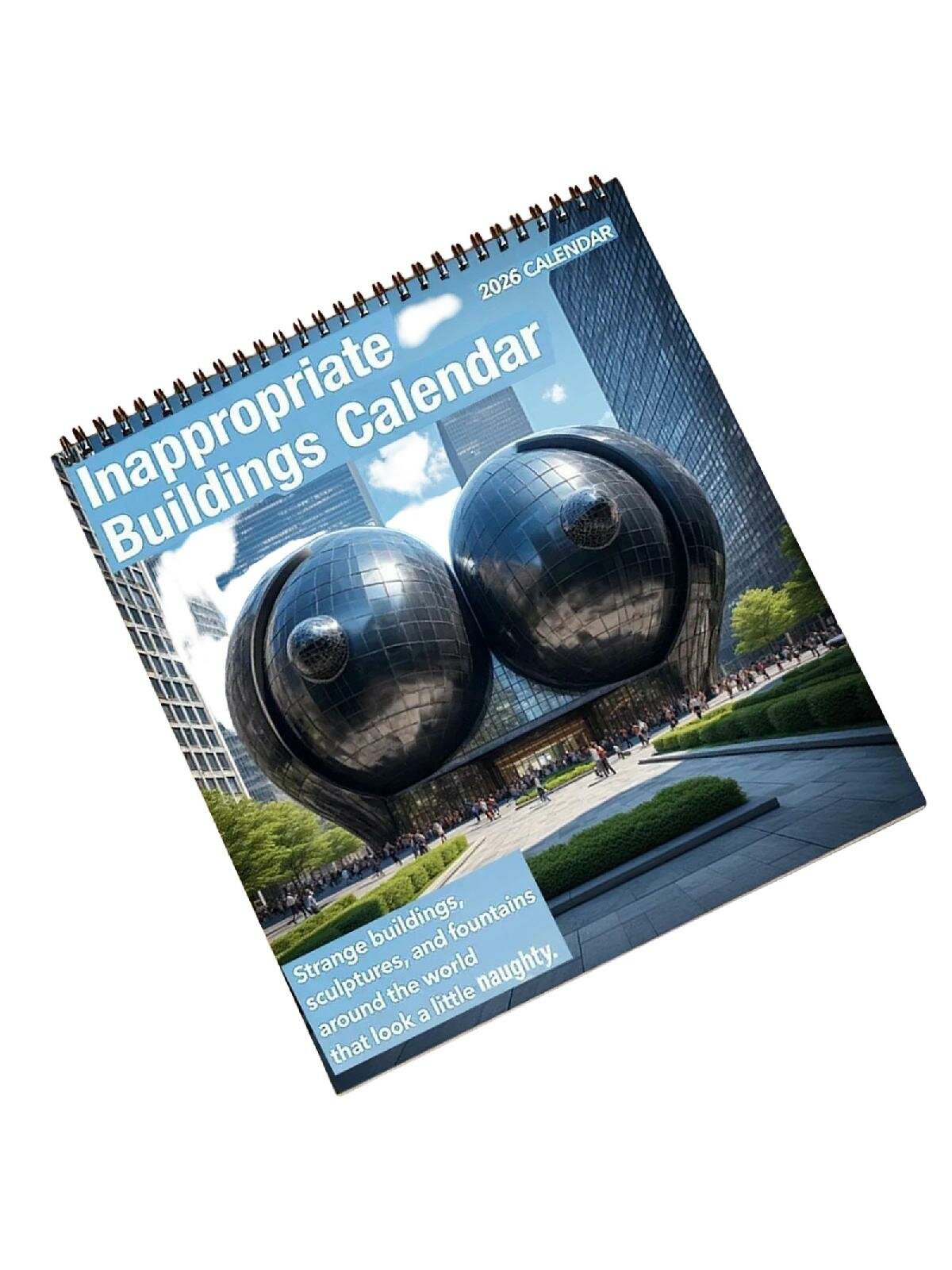 Двадцать двадцать шесть Архитектурных Триумфов Календарь Учебное Пособие Для студентов Устойчивая Настольная Колода