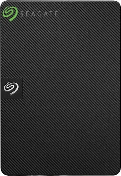 Внешний жесткий диск Seagate SRD0NF1, 500ГБ, черный, USB 3.0