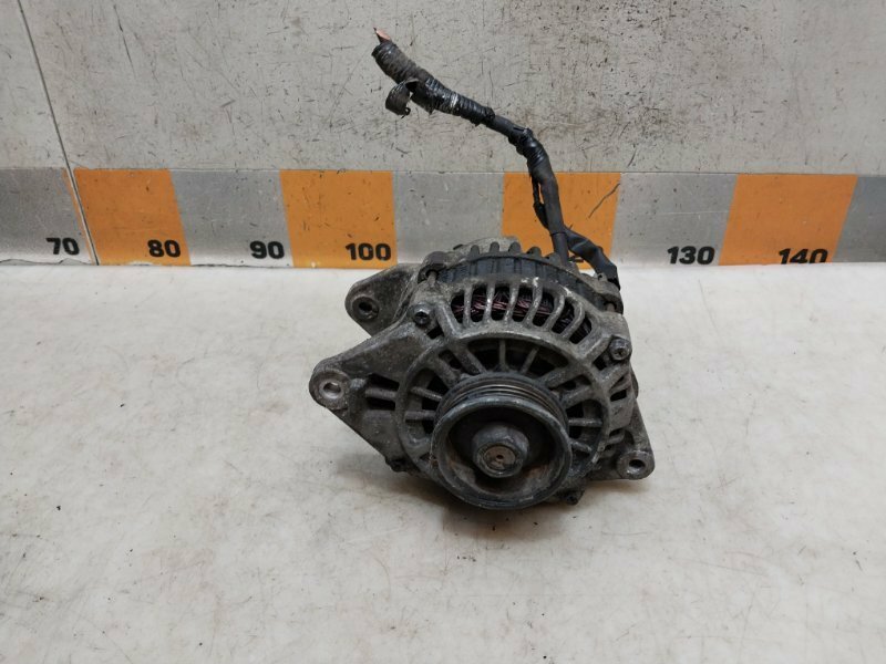 Б/У Генератор Great Wall Hover 2007 462043 Great Wall арт. SMD354804