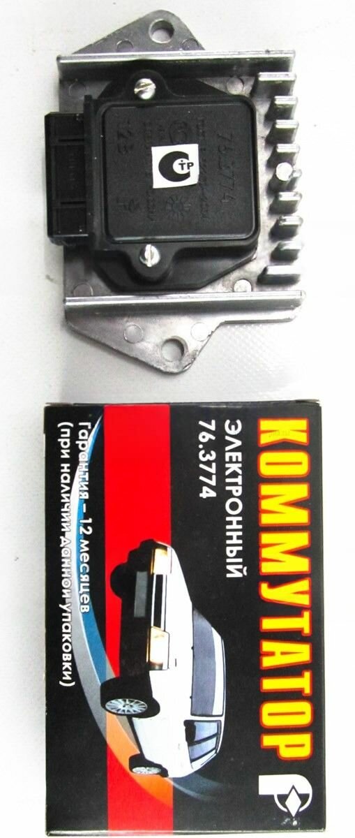 Коммутатор ВАЗ-2101-09,2121