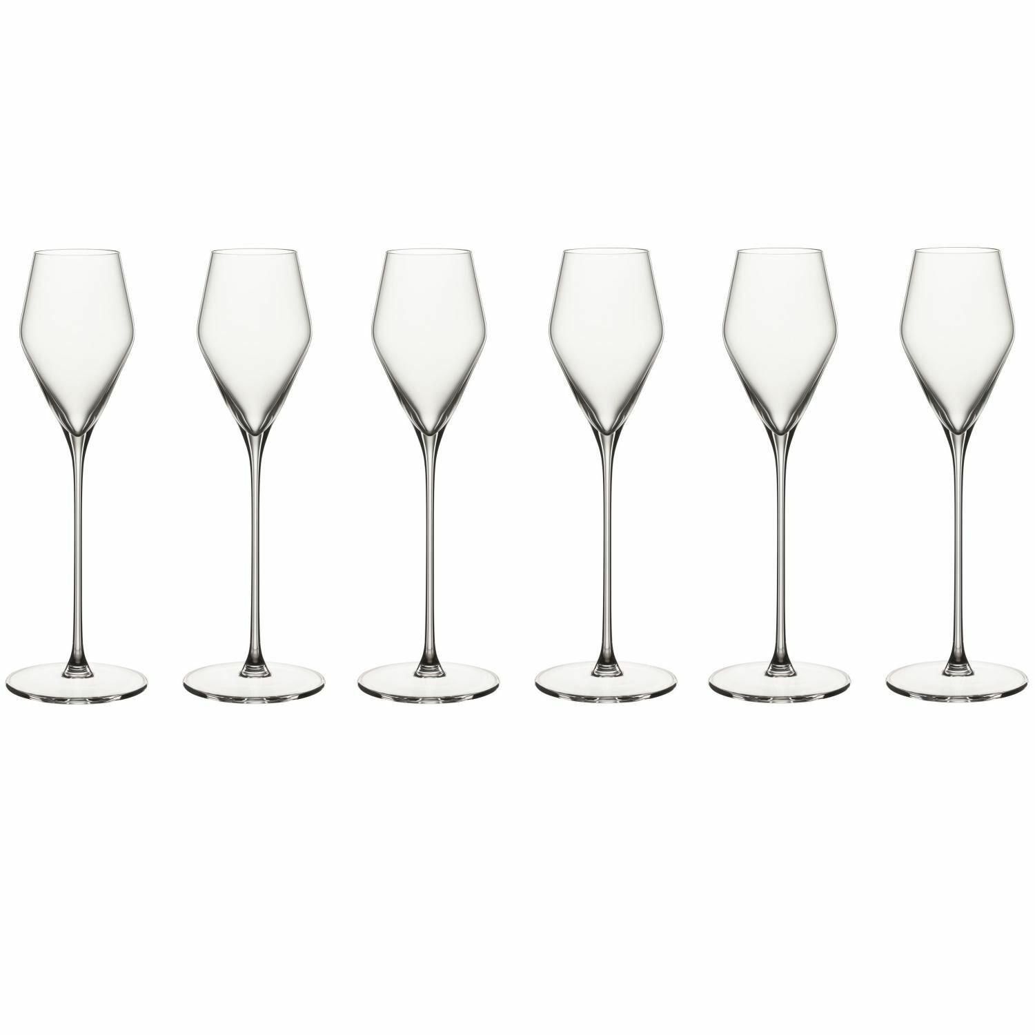 6 бокалов для дижестива Spiegelau Definition Digestive Glass Set 1350126