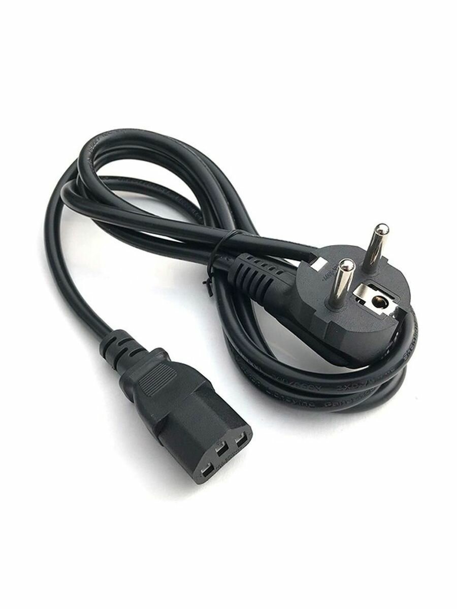 Шнур (провод) питания мультиварки. универсальный