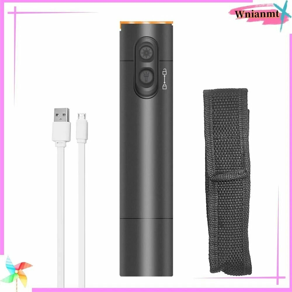 Перезаряжаемый вывод с оптоволоконной пером