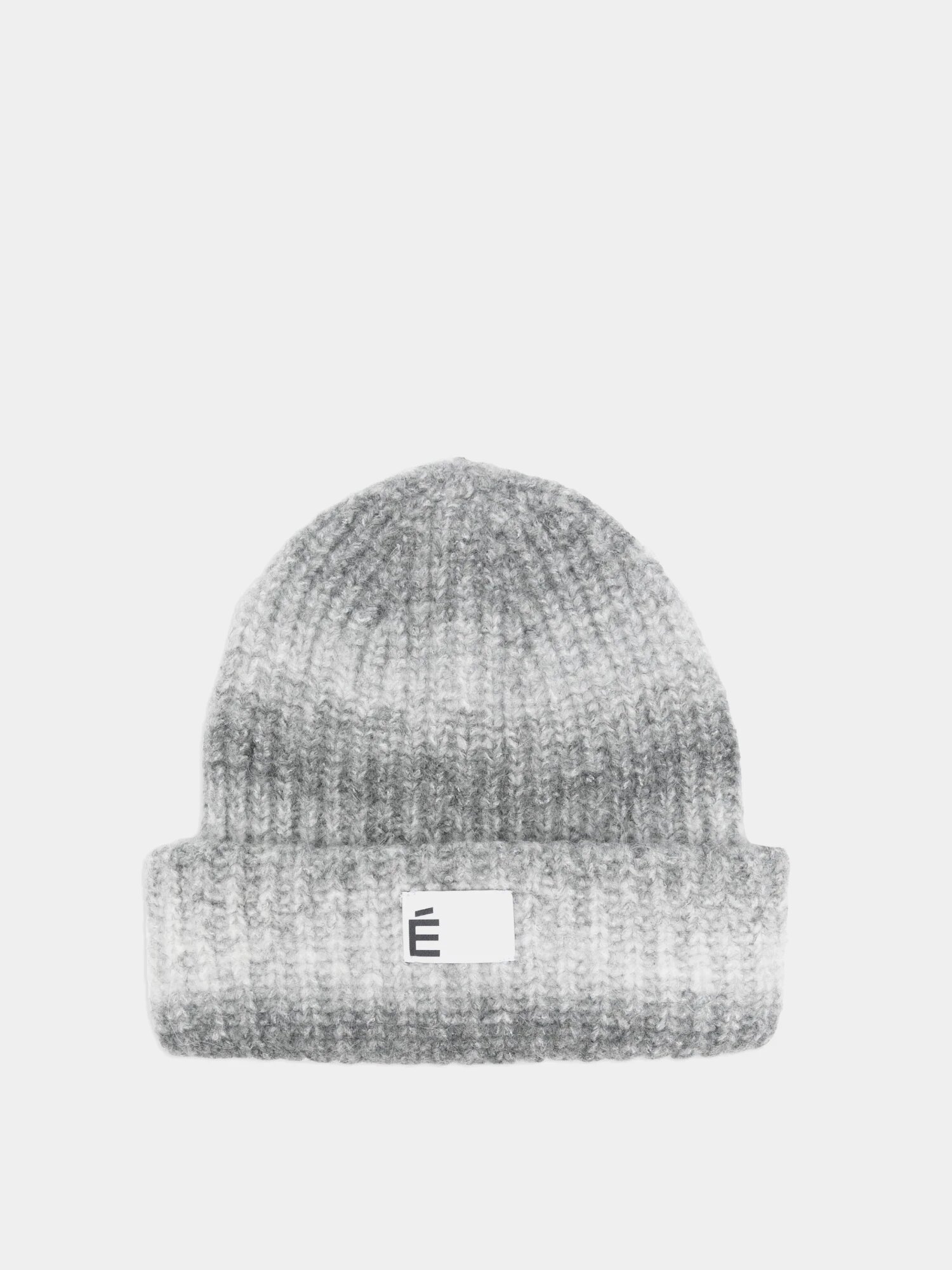 Шапка-бини Alpaca для женщин