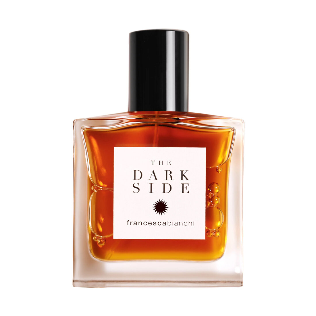 Francesca Bianchi The Dark Side духи 30 мл, аромат унисекс для мужчин и женщин