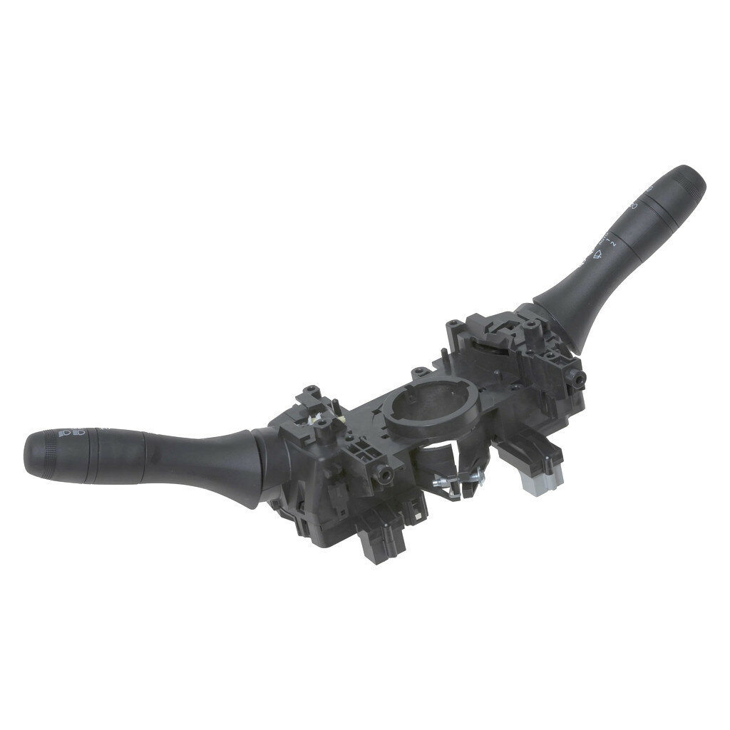 Блок подрулевых переключателей для Renault Kaptur (2020-), Renault Duster с 2021 года