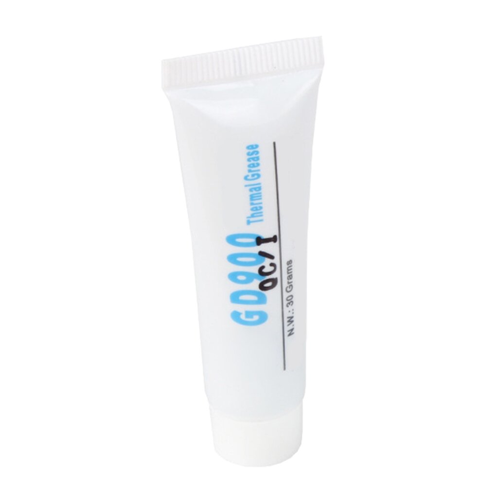 Advanced Thermals Conductives Grease 30g Optimized For 3D Printer Hotend Components Enhances Heat Transfer Solution
