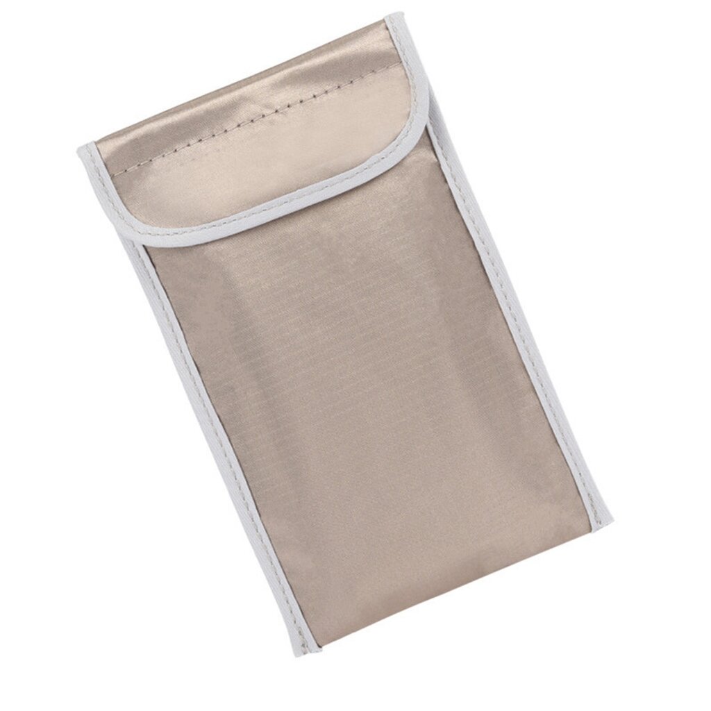 Сумка для мобильного телефона, защищающая от радиационного сигнала