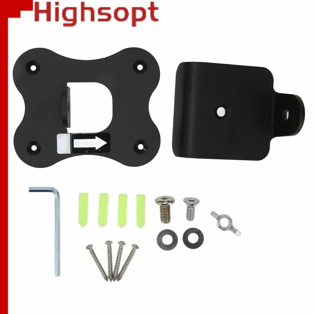 Кронштейн для колонки, прочный металл, для Samsung SX Q990B