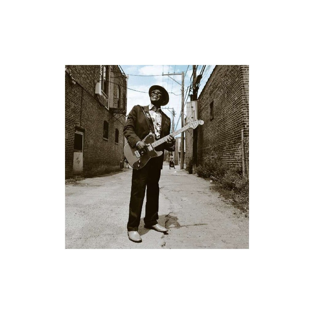 Виниловая пластинка Buddy Guy - Bring 'Em In (2 LP)