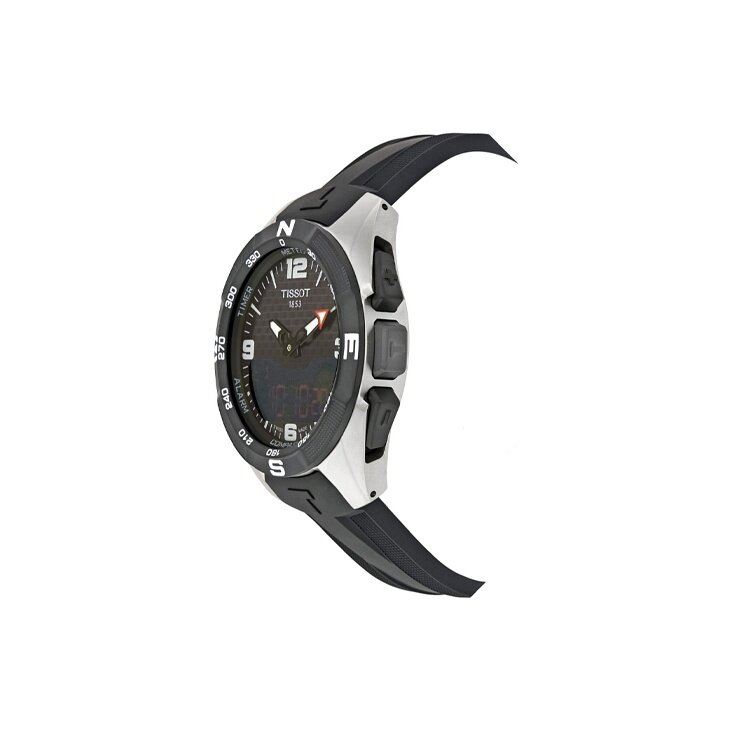 Наручные часы TISSOT — фото 1