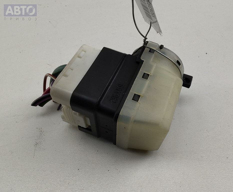 Контактная группа BMW X5 E53 (1999-2006)