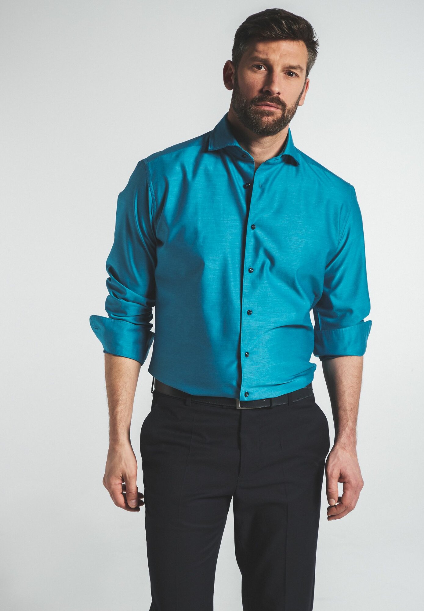 Рубашка Modern Fit