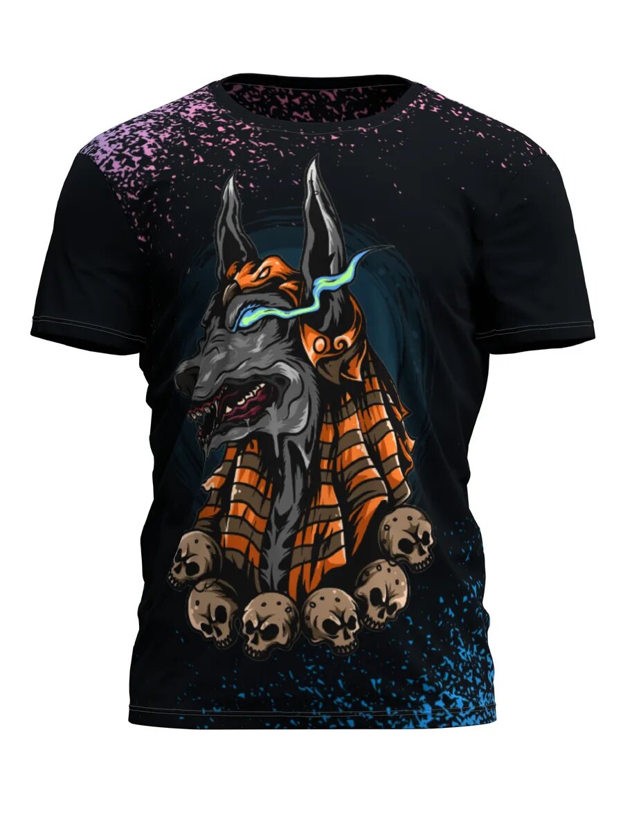 Футболка спортивная