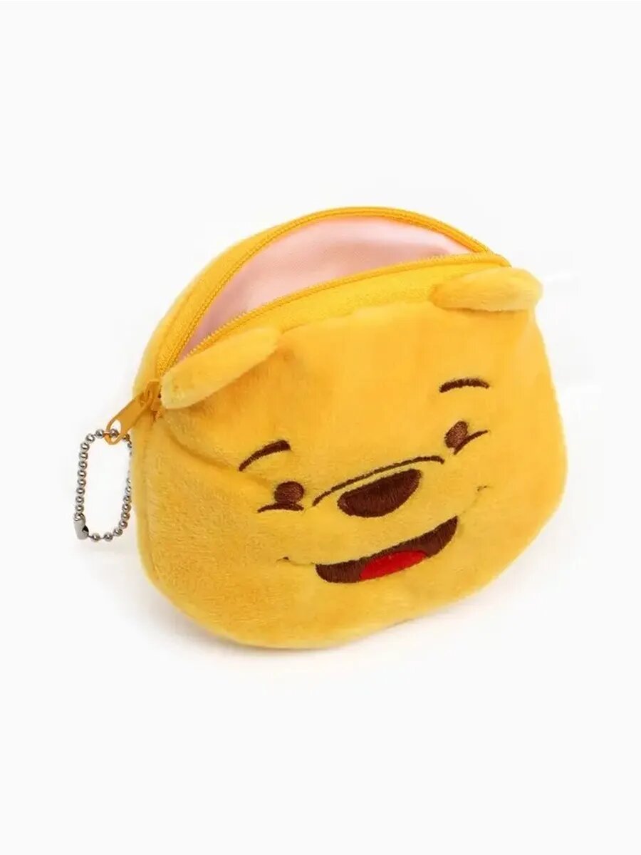 Нагрудный кошелёк