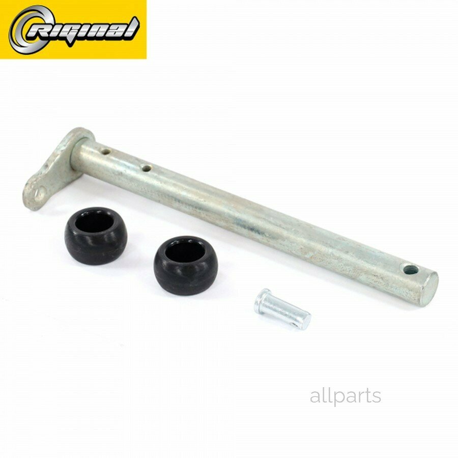 RIGINAL RG452-1602000 Комплект ремонтный вала педали сцепления для а/м УАЗ с карбюраторным дв. Riginal RG452-1602000