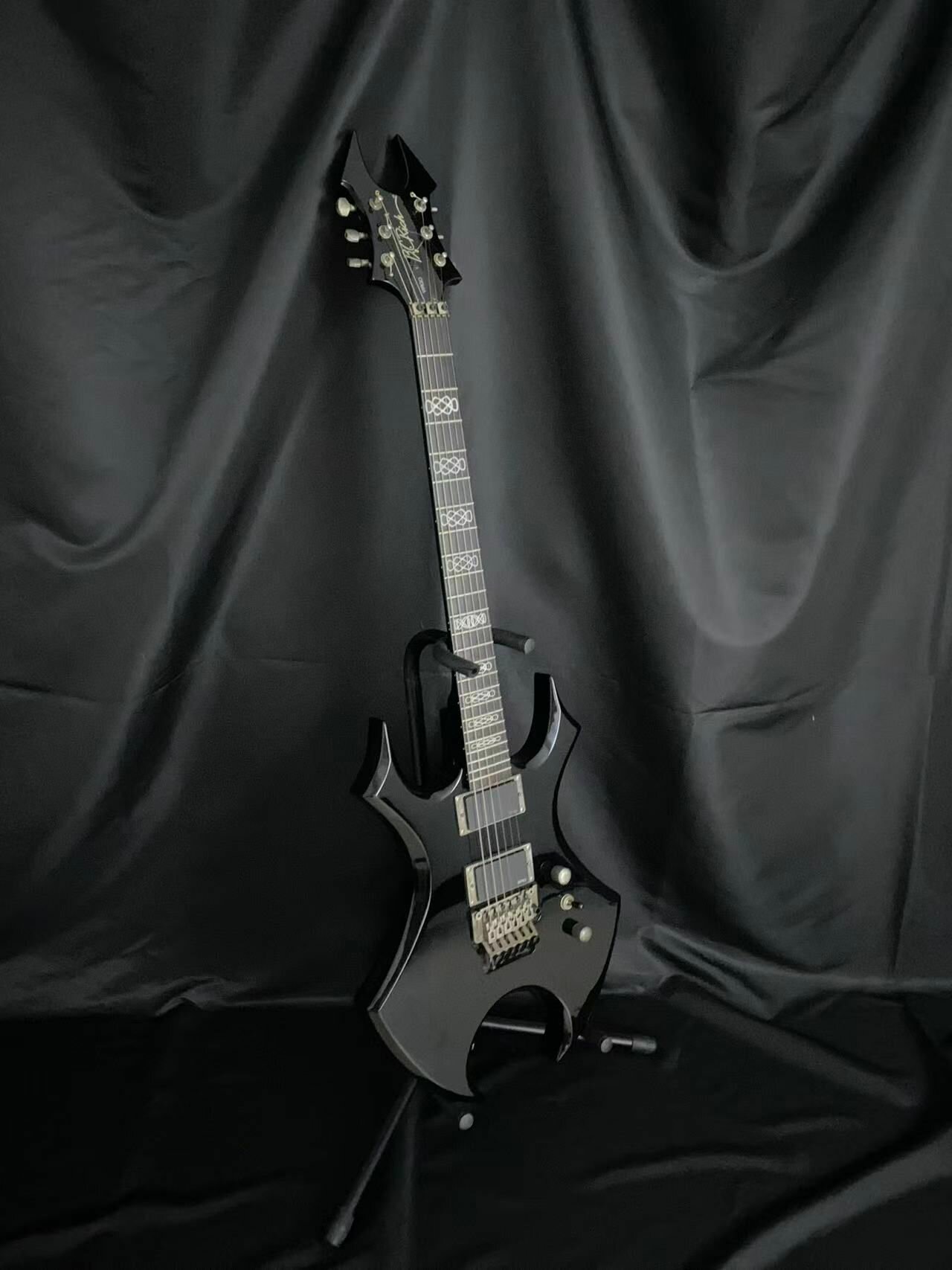 Bc rich Электрогитара