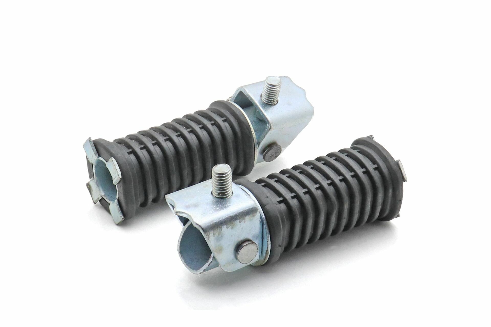 Подножки пасажира Ява (пара)