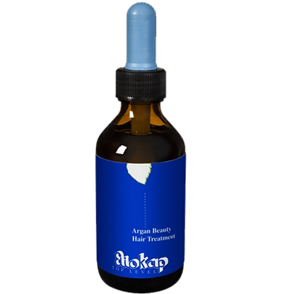 Лосьон с аргановым маслом Argan Beauty Hair Treatment