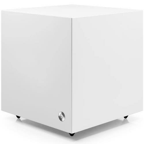 Сабвуфер активный AudioPro SW-5 , мощность 150 Вт, белый
