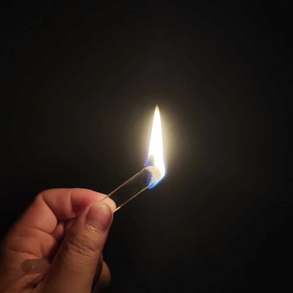 Твердое топливо поле