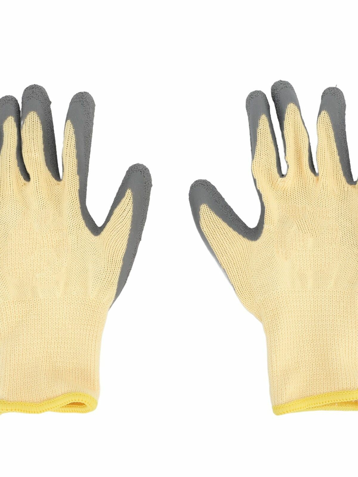 Резиновые перчатки электрика с изоляцией 400 В, низковольтные противоэлектрические рабочие перчатки под напряжением