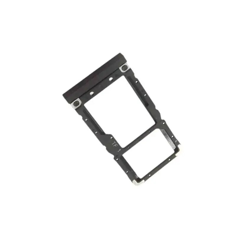 Для Blackview BV5300 Plus лоток для SIM-карты оригинальные запасные части для мобильных телефонов
