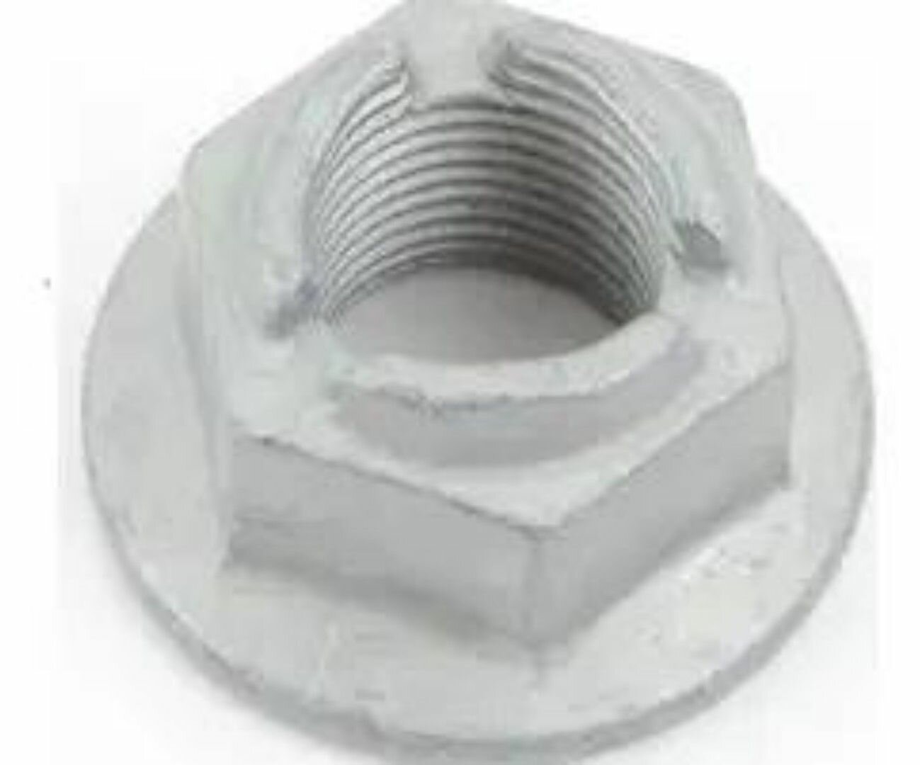 Гайка с буртиком BMW 31106768887 BMW