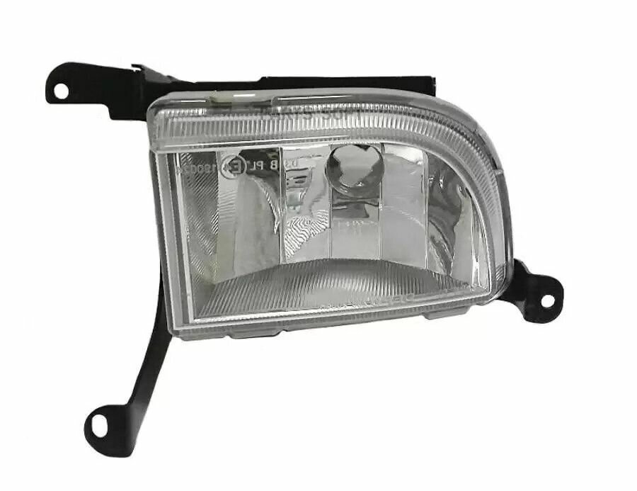 Фара противотуманная DEPO 235-2004L-UQ L Chevrolet Lacetti 4D 06-